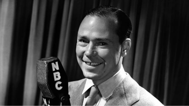 About Johnny Gallery - Johnny Mercer Foundation