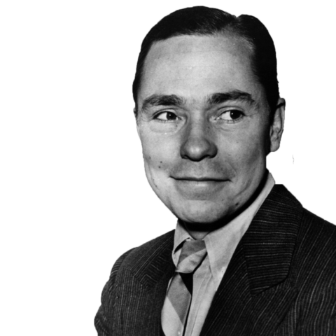 The Johnny Mercer Foundation | JMF