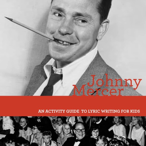 The Johnny Mercer Foundation | JMF