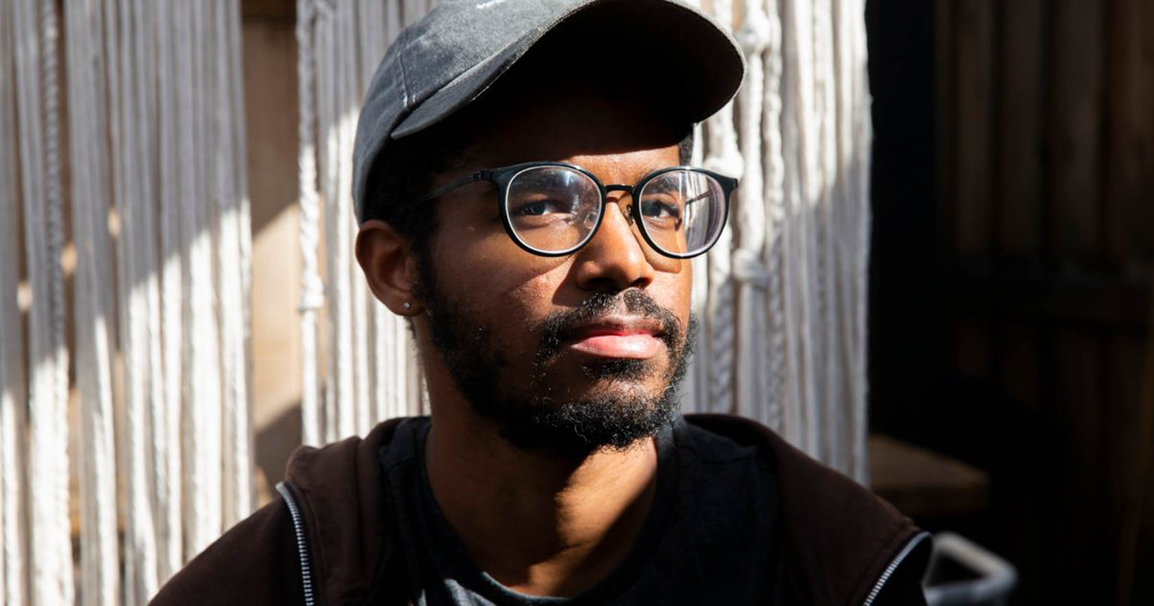 Khiyon Hursey Wins Lucille and Jack Yellen Award - Johnny Mercer Foundation