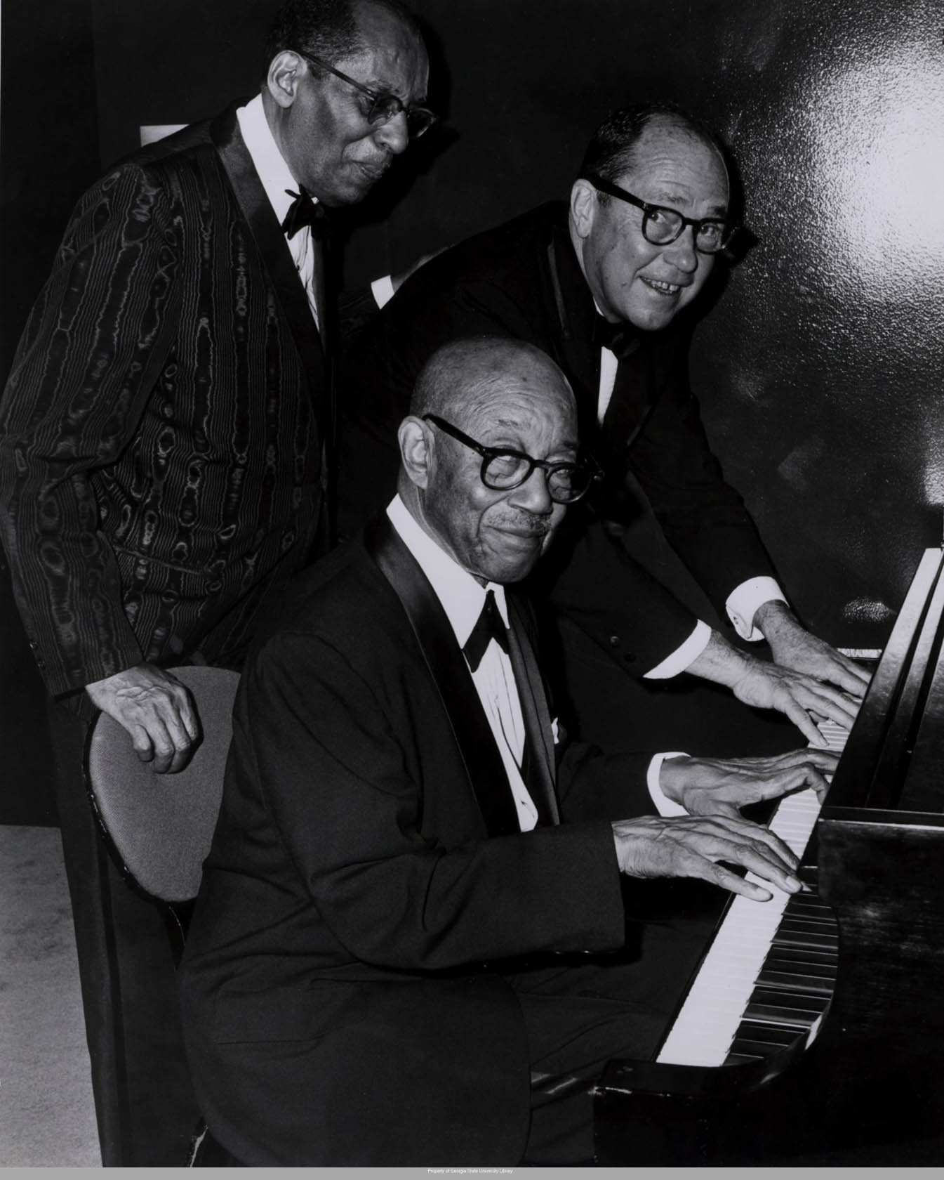 Songwriters Hall of Fame - Johnny Mercer Foundation