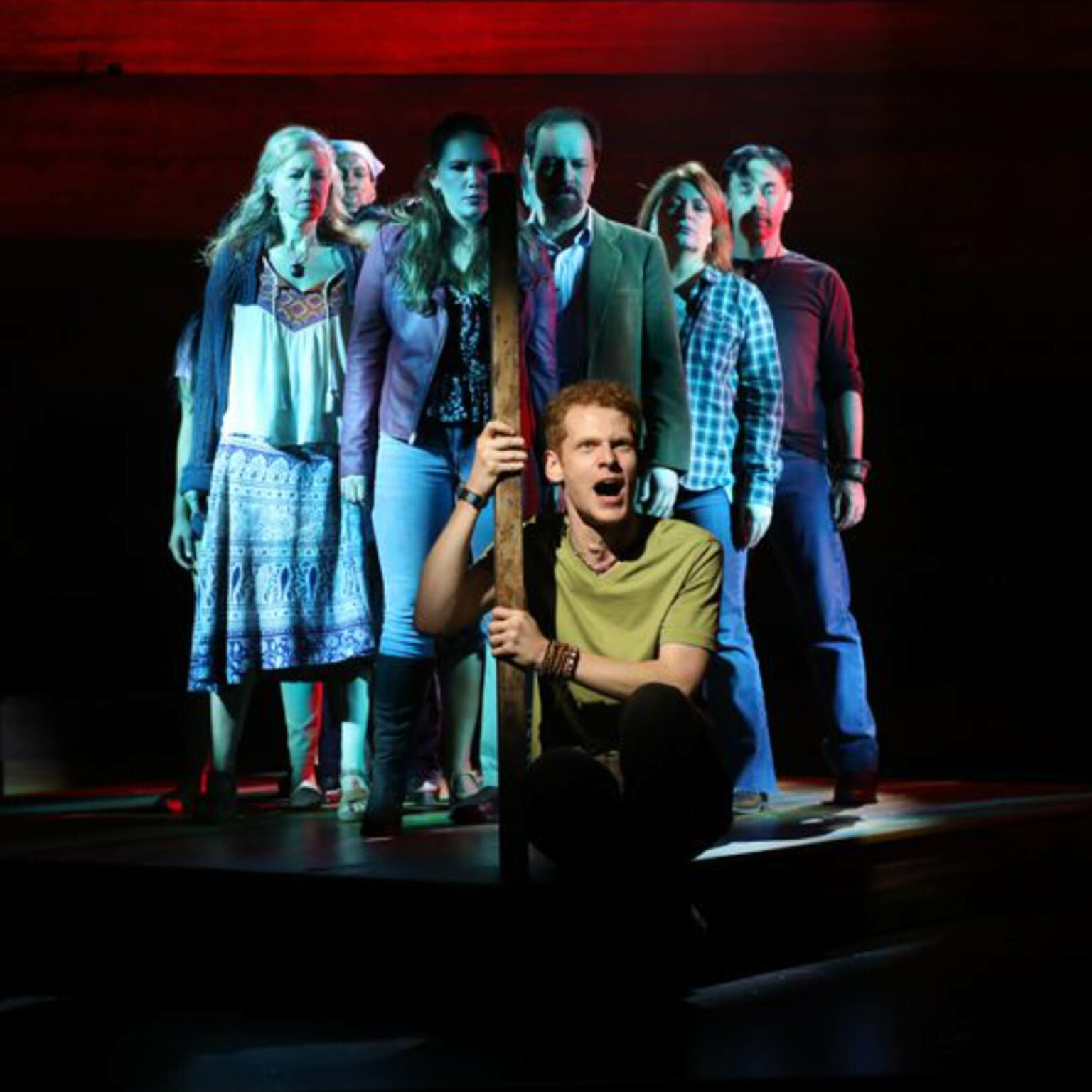 The Johnny Mercer Writers Grove at Goodspeed Musicals - Johnny Mercer ...