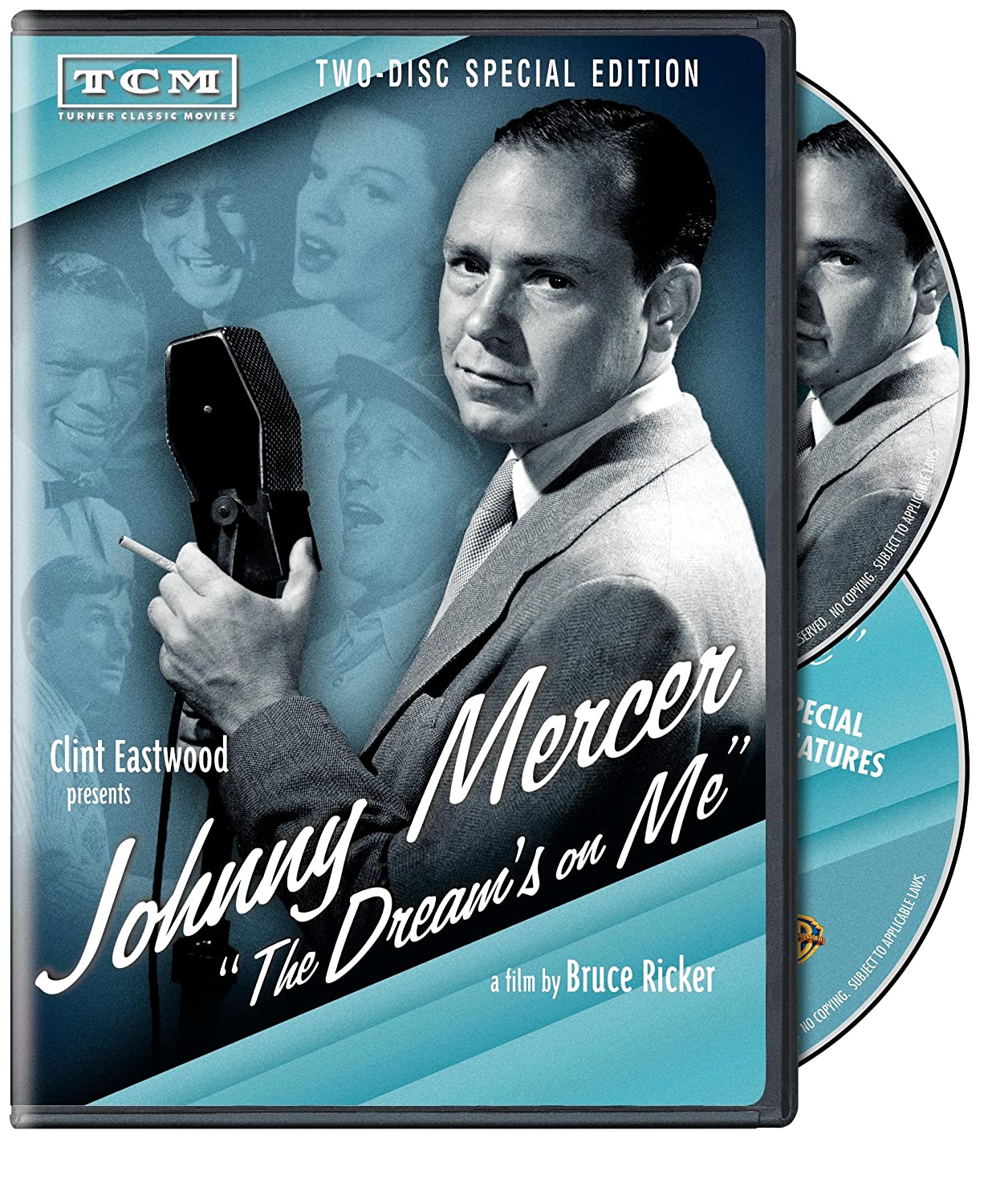 The Dream’s On Me - Johnny Mercer Foundation