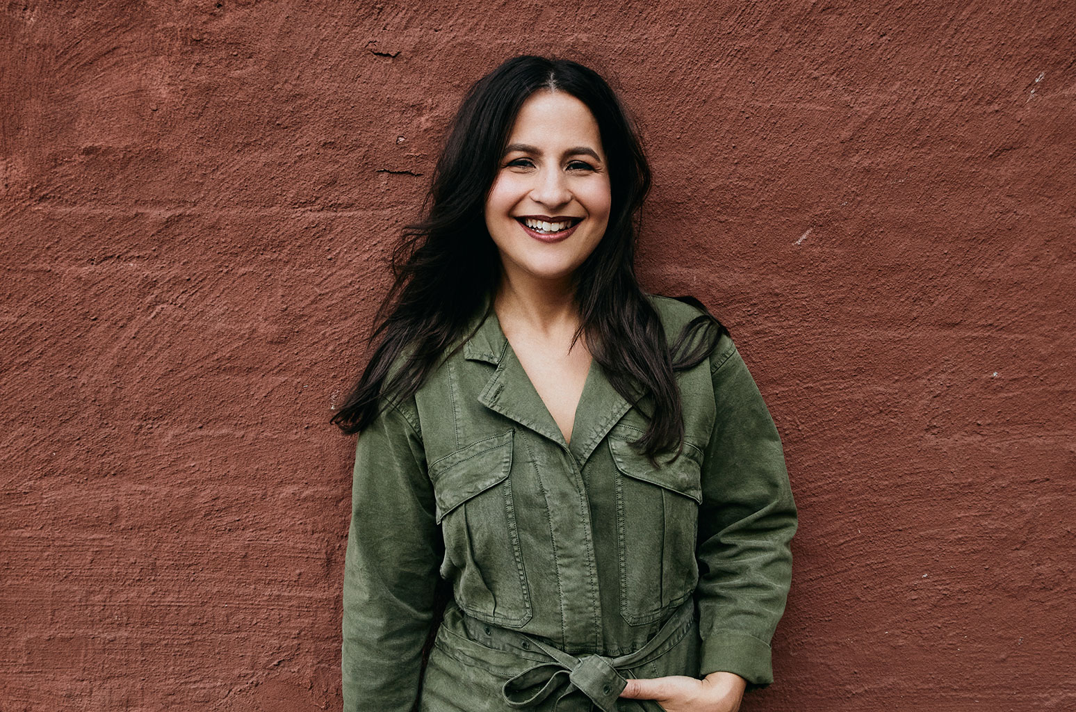 Atlantic Records Signs Shaina Taub - Johnny Mercer Foundation Atlantic Records Signs Shaina Taub - Johnny Mercer Foundation