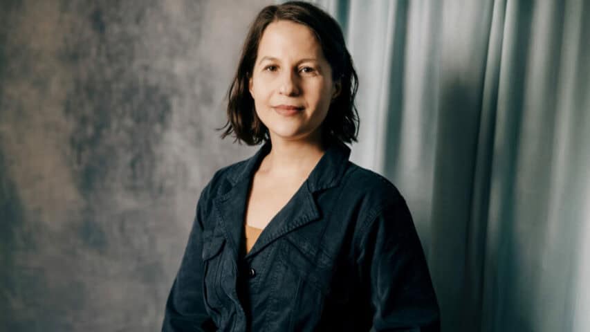 Shaina Taub Wins Tony for Best Original Score - Johnny Mercer Foundation