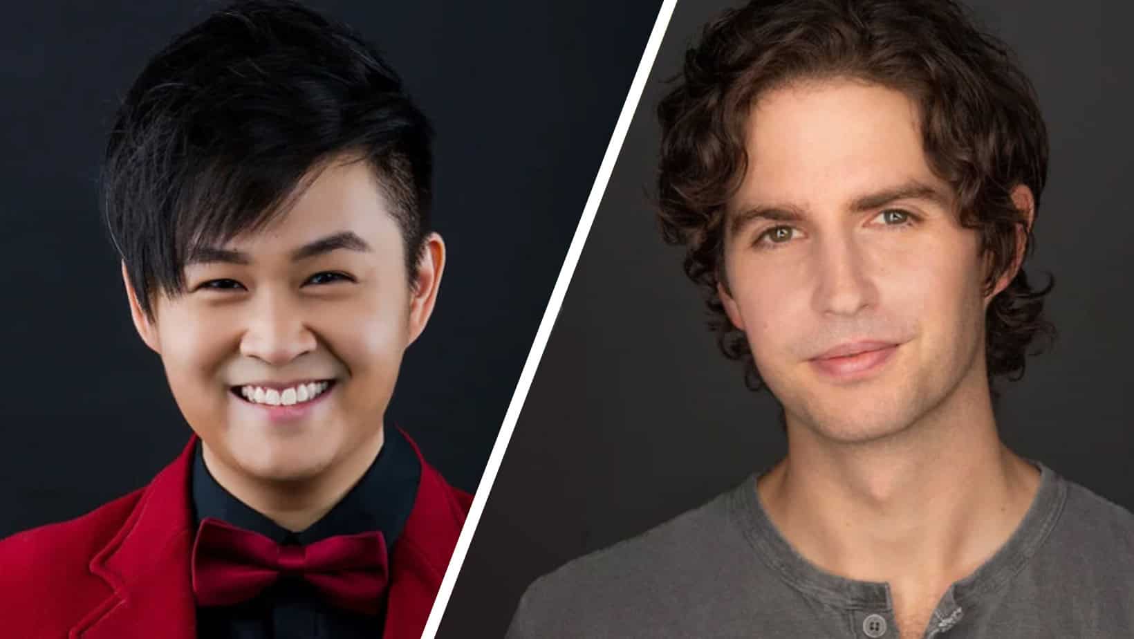 Cheeyang Ng and Eric Sorrels Receive 20th Annual Fred Ebb Award ...